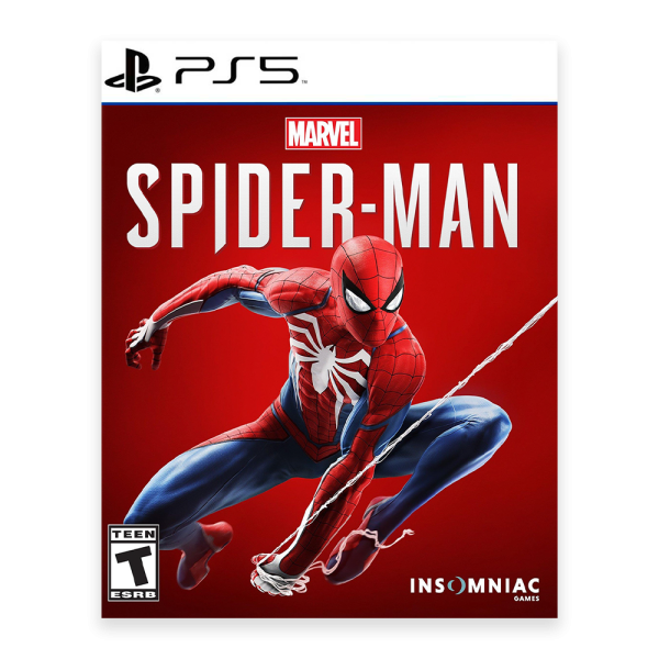 Marvel’s Spider-Man: Game of the Year Edition PS5 – El Cartel Gamer
