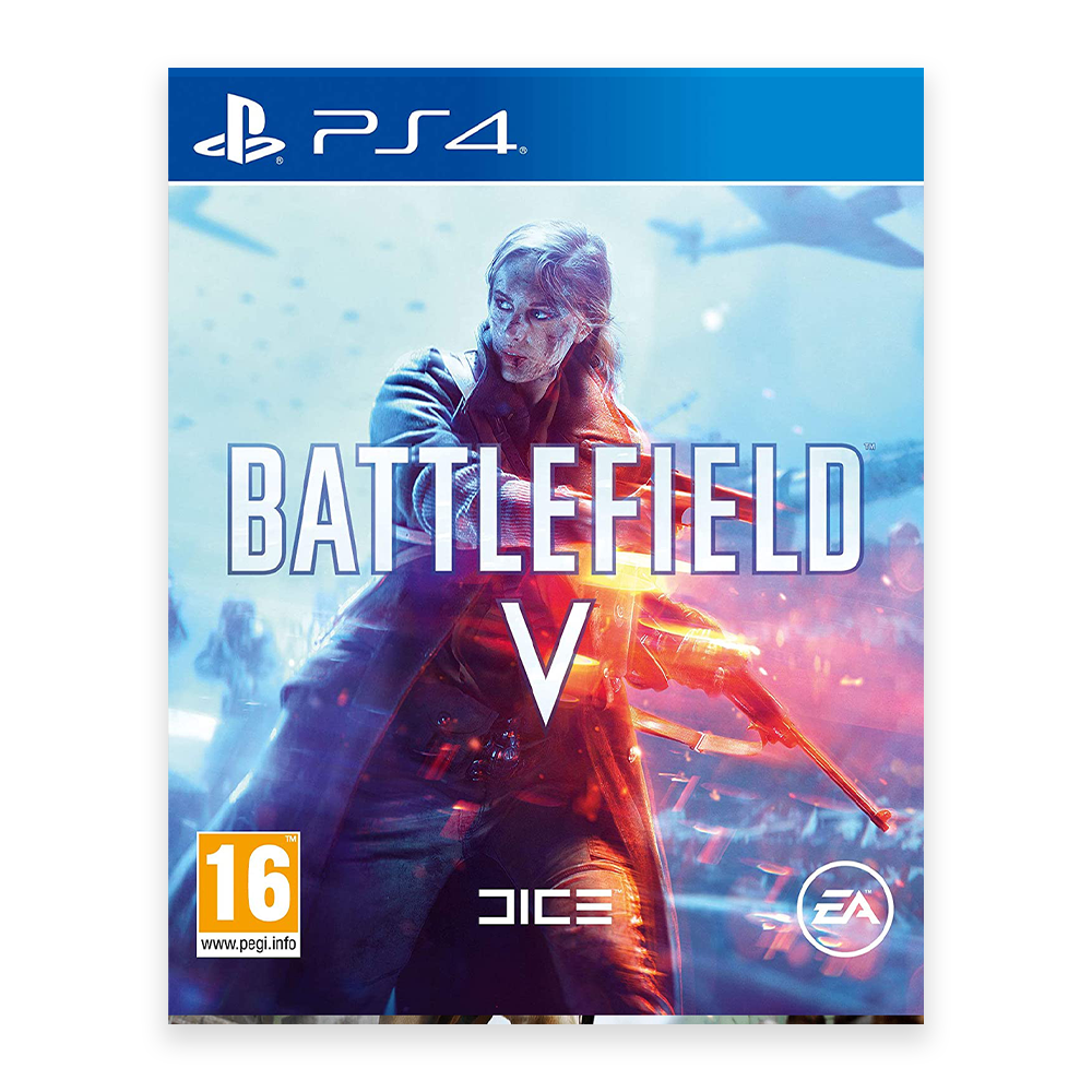 Battlefield V – El Cartel Gamer