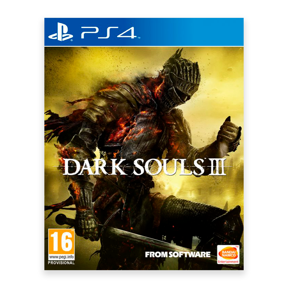 DARK SOULS™ III – El Cartel Gamer