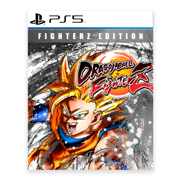 DRAGON BALL FIGHTERZ – PS5 – El Cartel Gamer