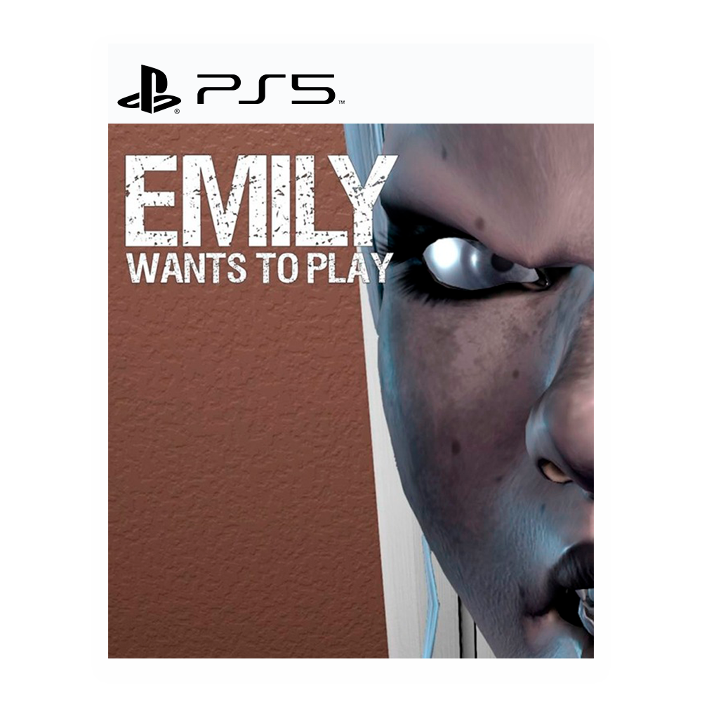 Emily Wants to Play Too – El Cartel Gamer