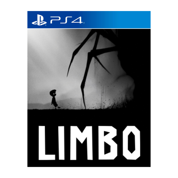 LIMBO – PS4 – El Cartel Gamer