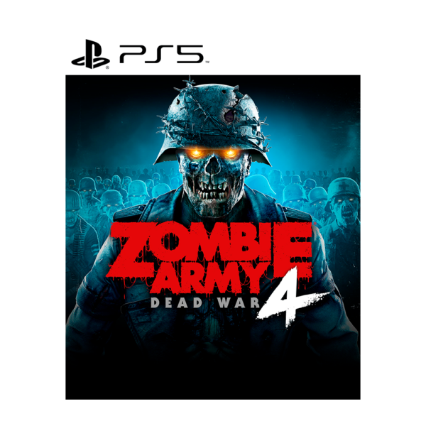 Zombie Army 4: Dead War – PS5 RETRO – El Cartel Gamer