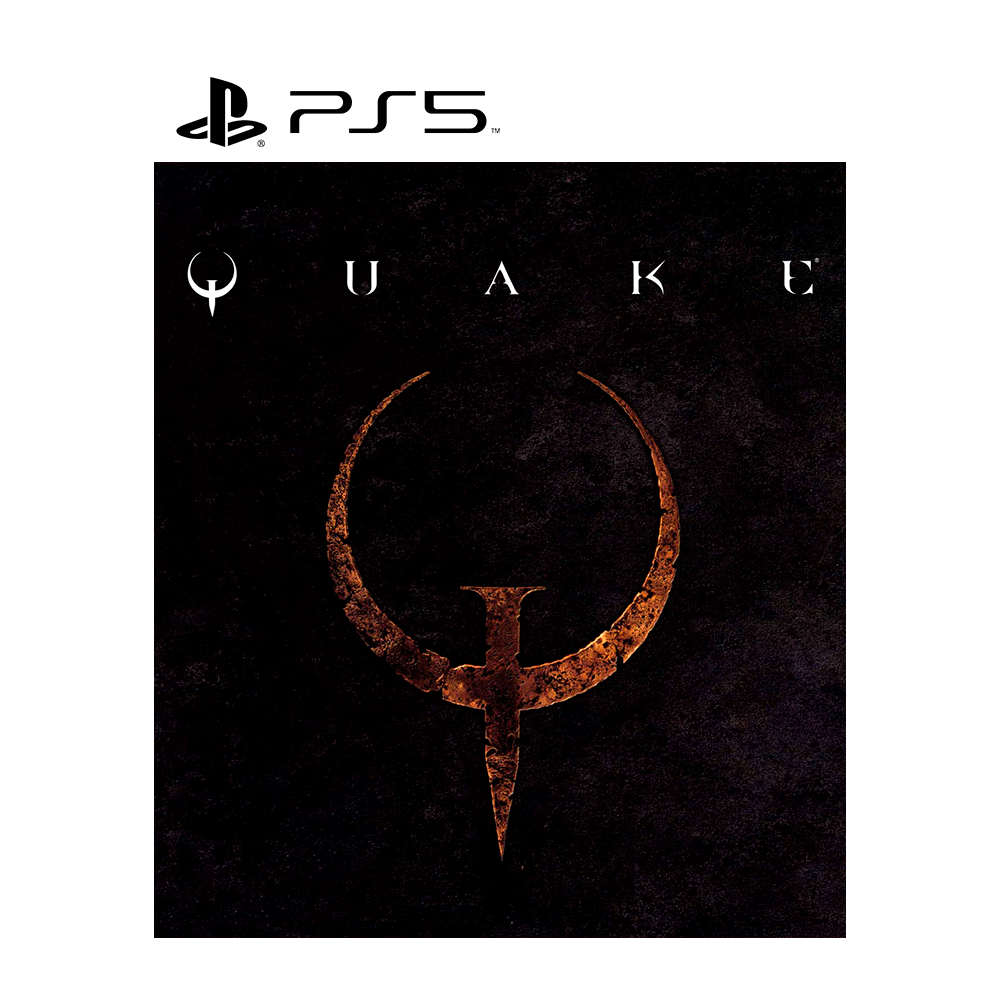 Quake – PS5 – El Cartel Gamer