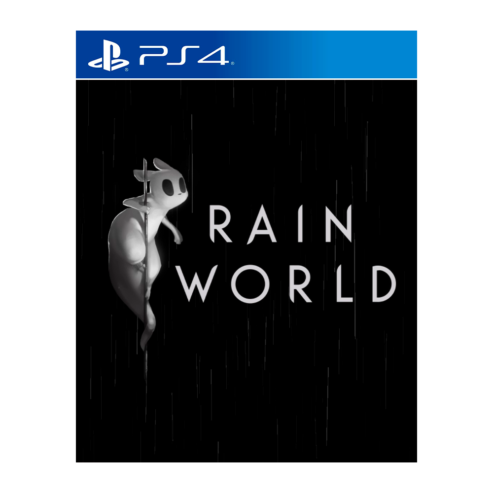 Rain World – PS4 – El Cartel Gamer