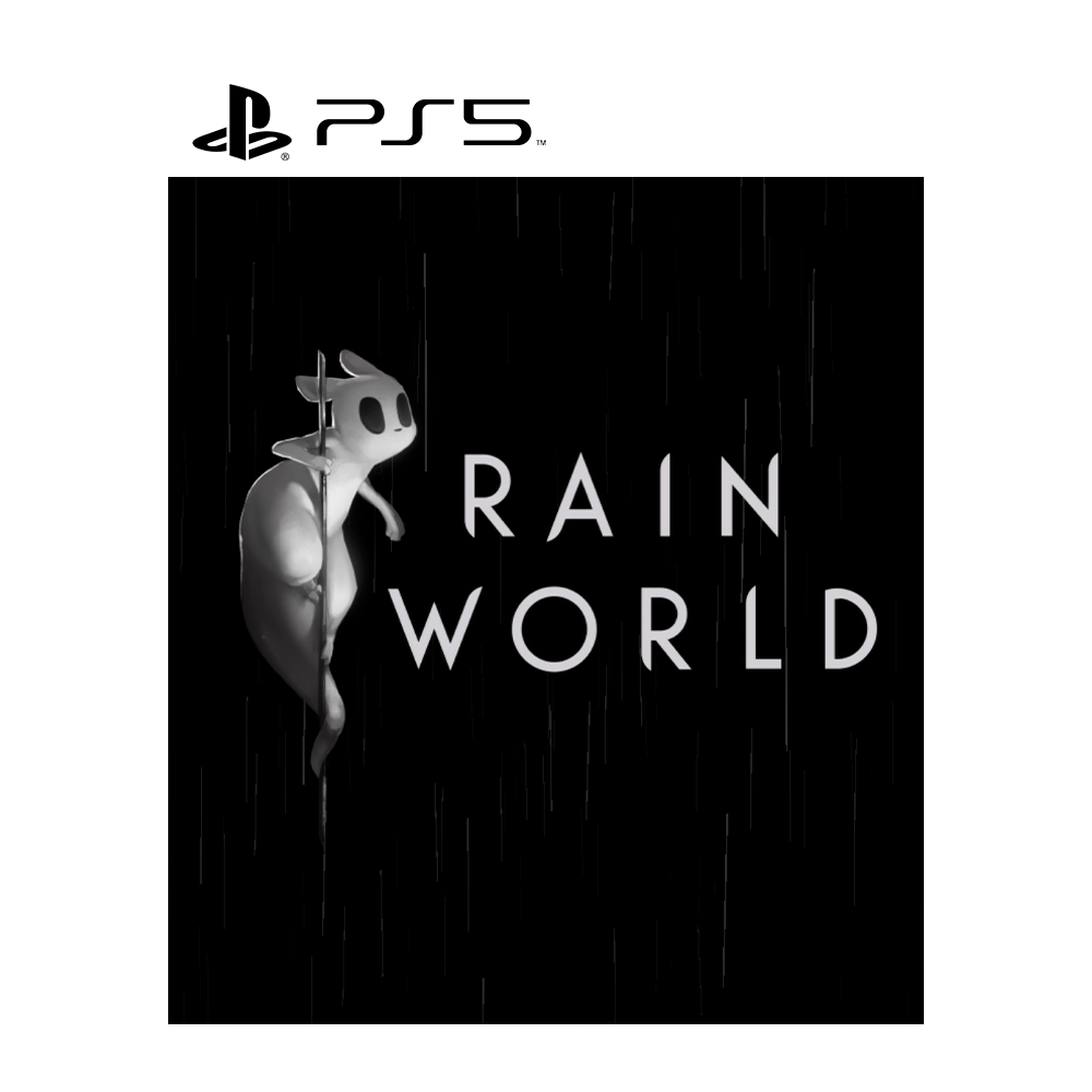 Rain World – PS5 – El Cartel Gamer