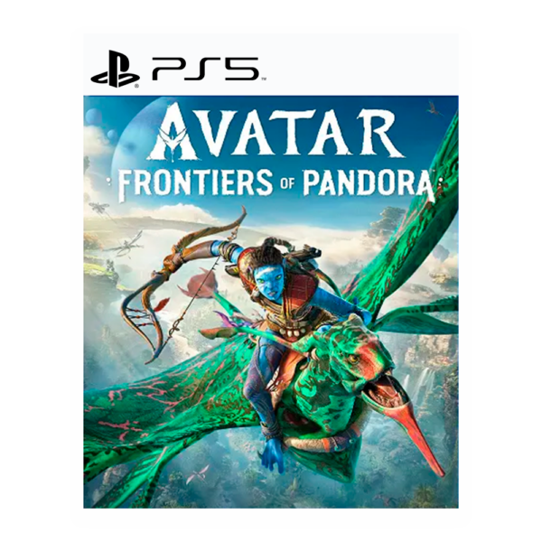 Avatar: Frontiers of Pandora – PS5 – El Cartel Gamer