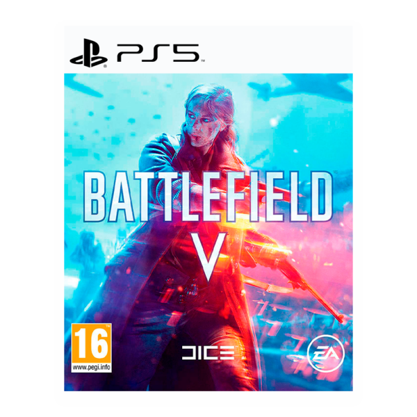 Battlefield V – PS5 RETRO – El Cartel Gamer