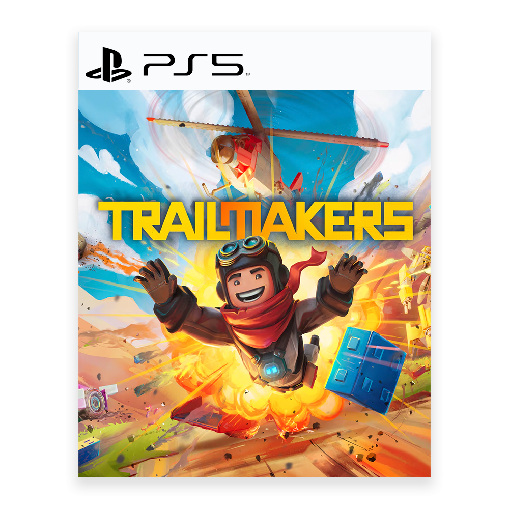 Trailmakers – PS5 – El Cartel Gamer