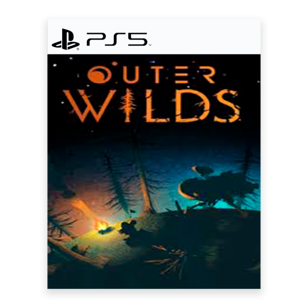 Outer Wilds – PS5 – El Cartel Gamer