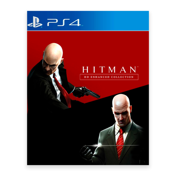 Hitman HD Enhanced Collection – PS4 – El Cartel Gamer