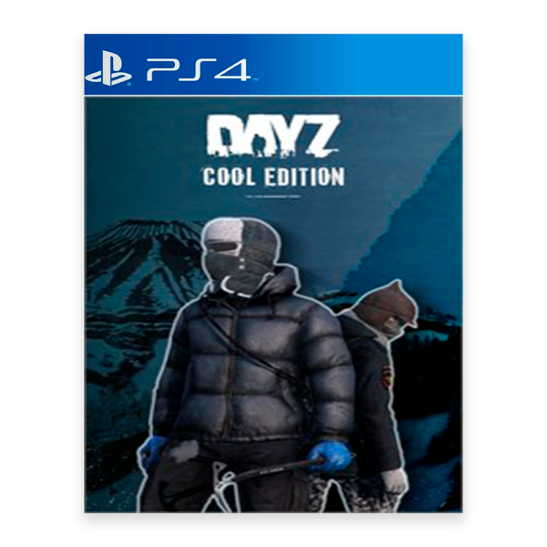 DayZ Cool Edition – El Cartel Gamer