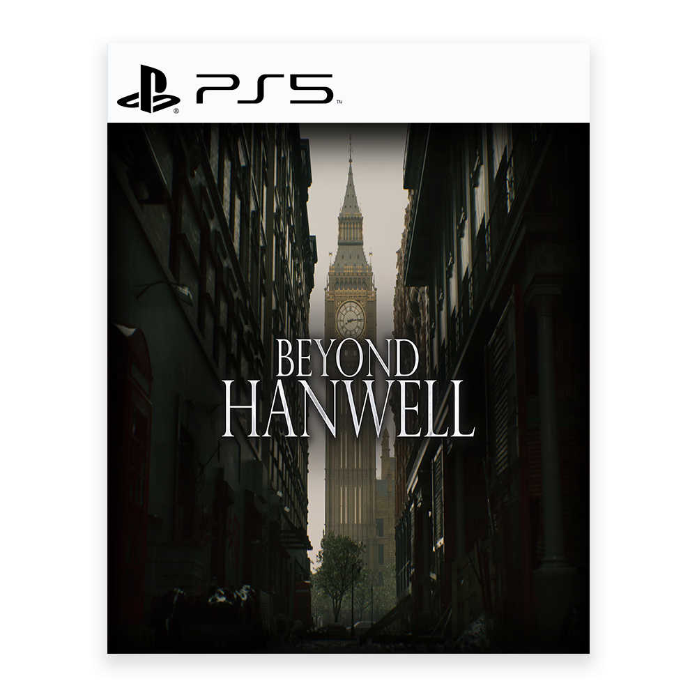 Beyond Hanwell – PS5 – El Cartel Gamer